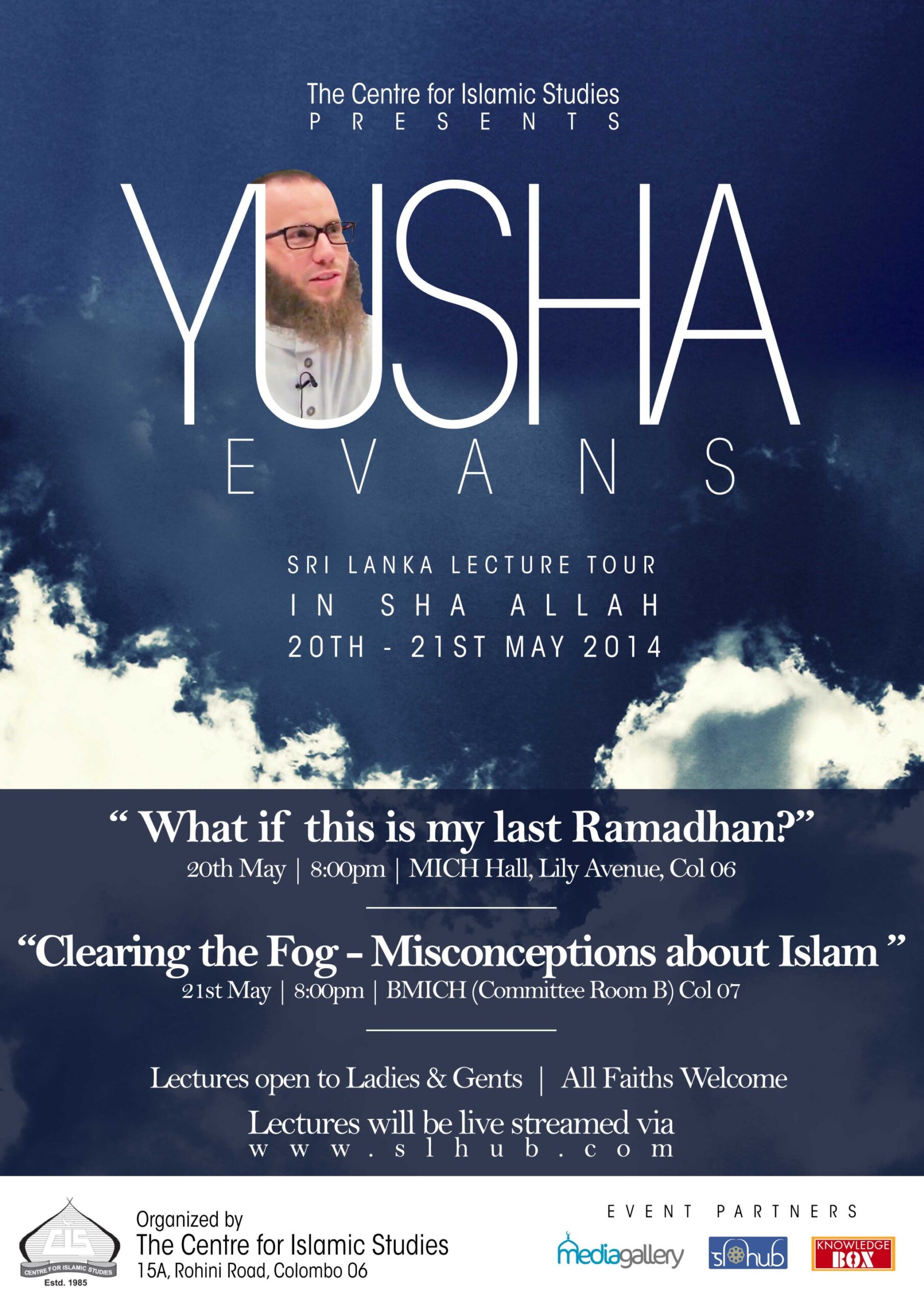 Yusha-poster | Sri lanka Muslims Web Portal