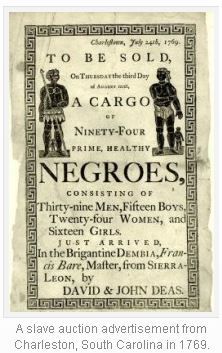 The First Muslim-American Scholar: Bilali Muhammad
