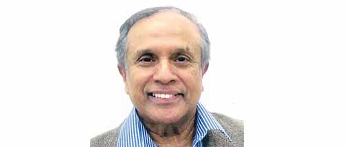 A.M.A. AZEEZ’S INTELLECTUAL LEGACY HAS STOOD THE TEST OF TIME BY THALIF ...