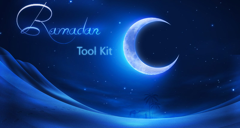 RAMADAN Tool Kit