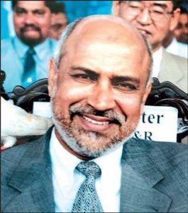 Remembering SLMC Leader M.H.M. Ashraff