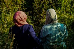 Who is your Mahram and Non-Mahram? by Hasan Ekici