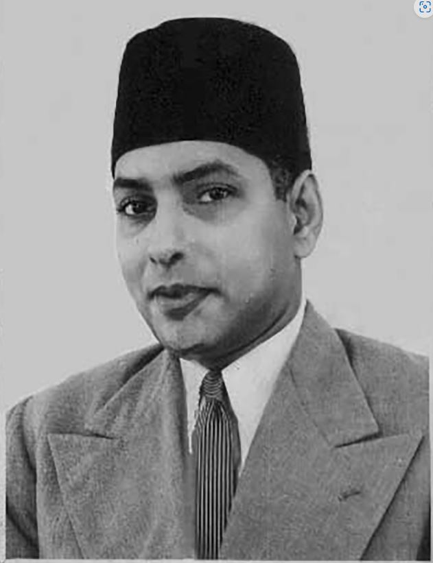 A.M.A. AZEEZ AND THE GLORY THAT WAS ZAHIRA BY THALIF DEEN