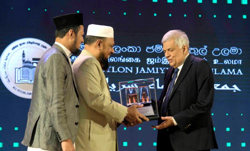 ACJU celebrates 100th anniversary