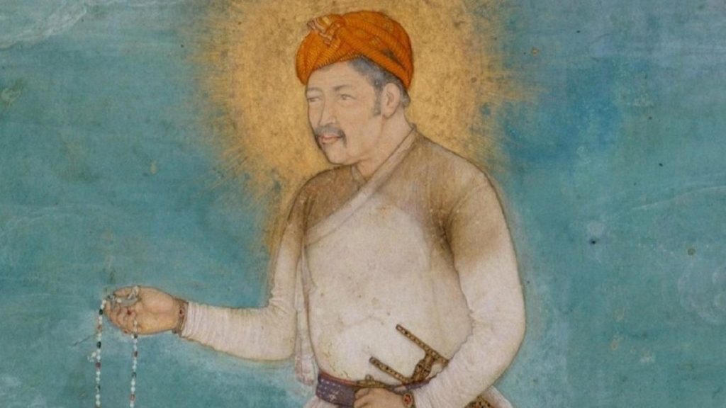 Akbar the Great: How the Mughal emperor set an example for religious ...