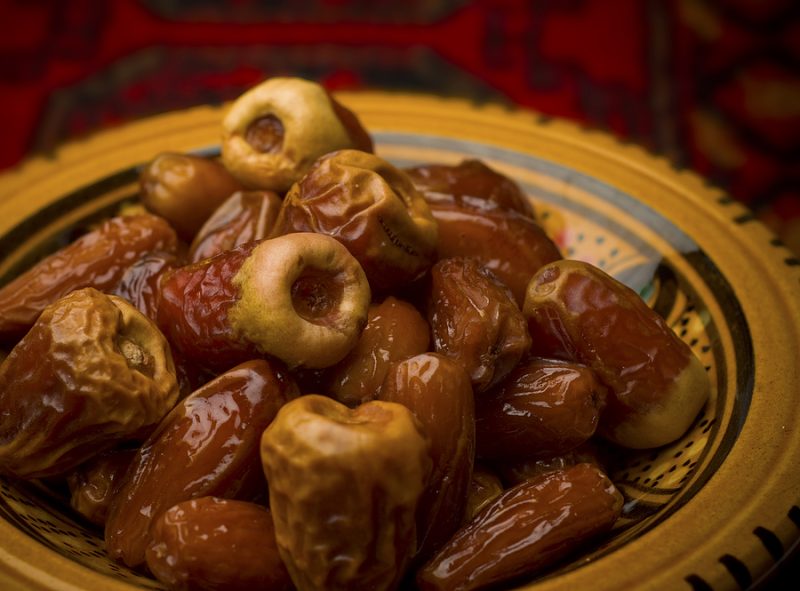 Different Types of Dates