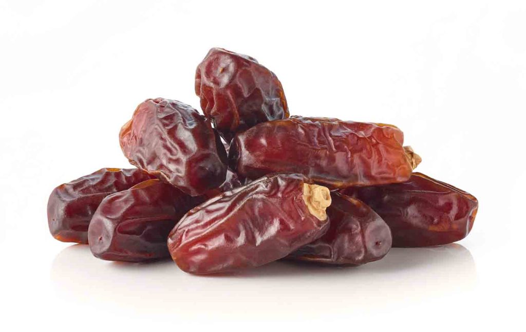 Different Types of Dates