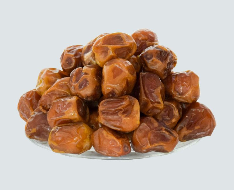 Different Types of Dates