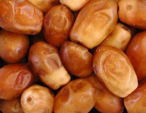 Different Types of Dates
