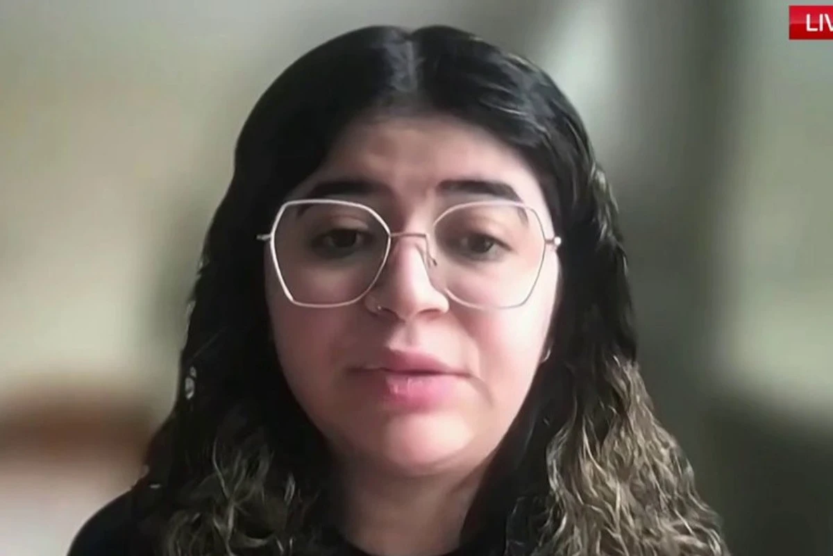 WATCH: Palestinian Journalist Rips Western Media Narrative on Israel’s ...