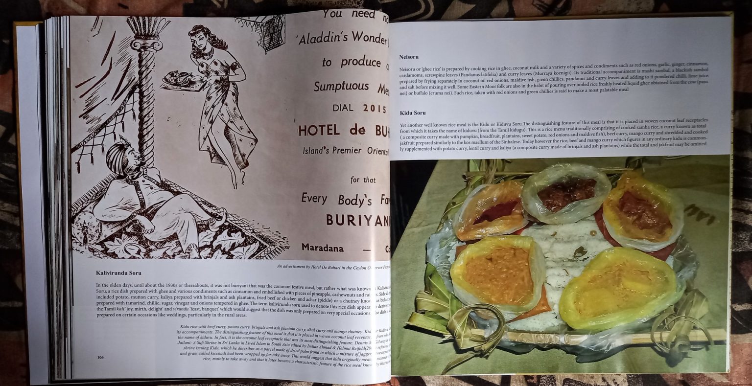 A Ceylon Moor Pictorial: With a Glimpse into the Moorish Life of Old By ...