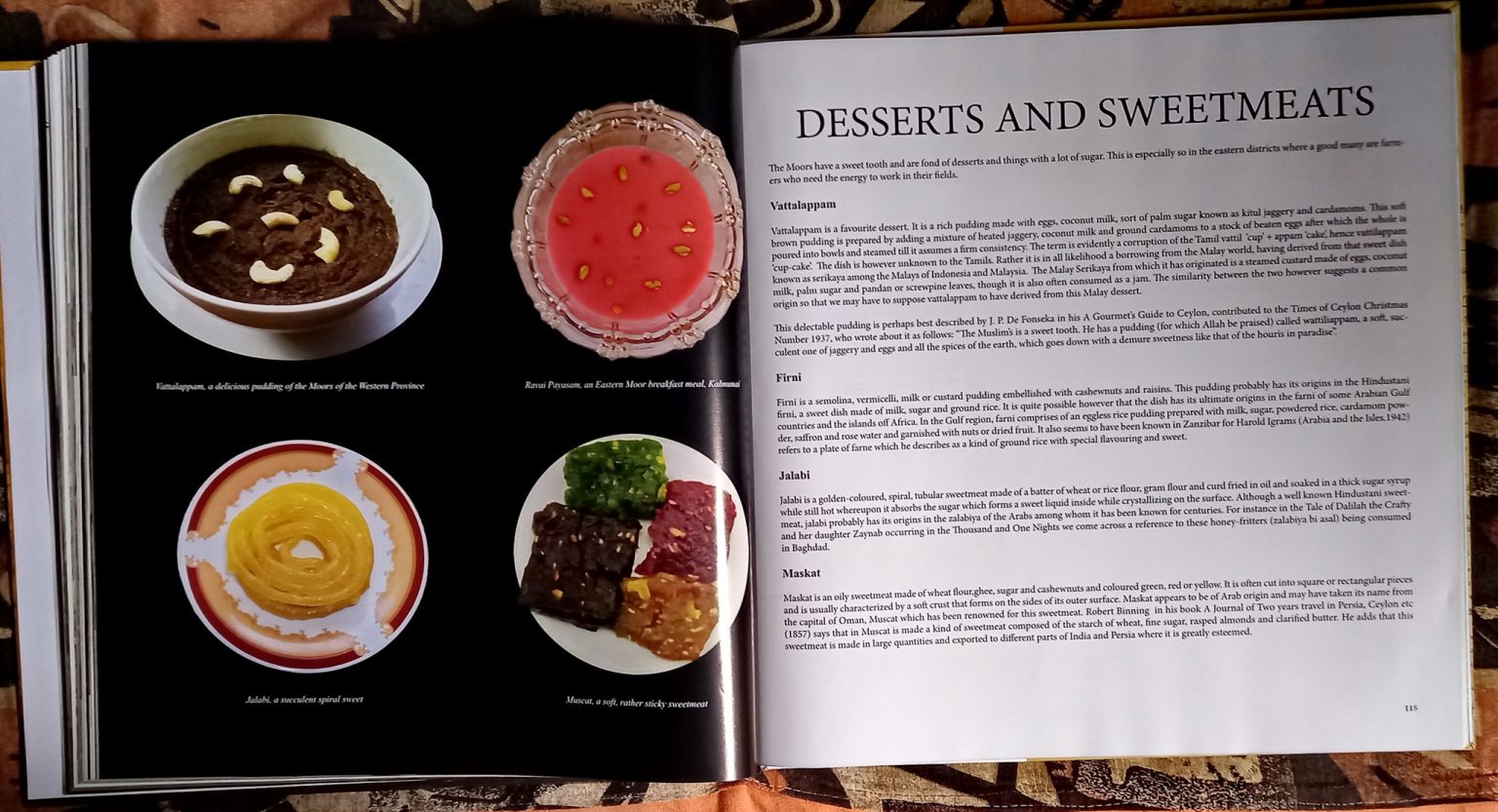A Ceylon Moor Pictorial: With a Glimpse into the Moorish Life of Old By ...