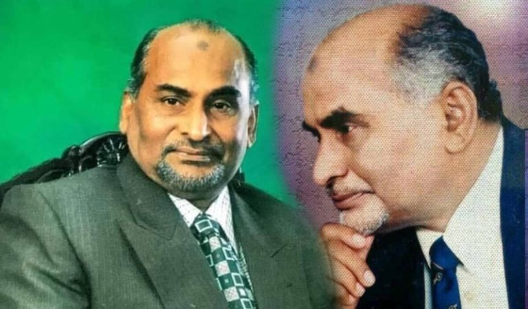 SLMC founder chairman Cegu Isadean passes away