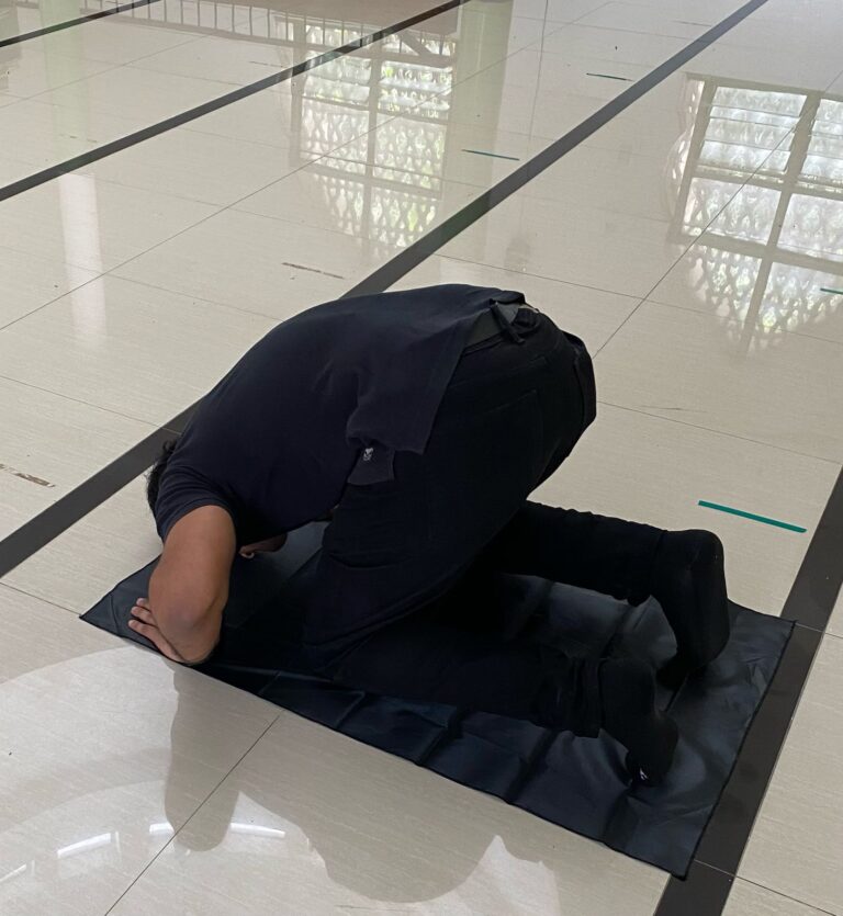 Project SUJOOD